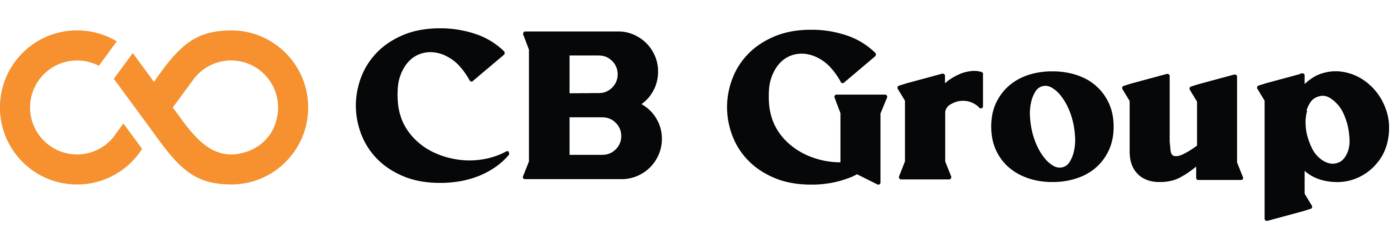 CB Group - Pioneering Possibilities